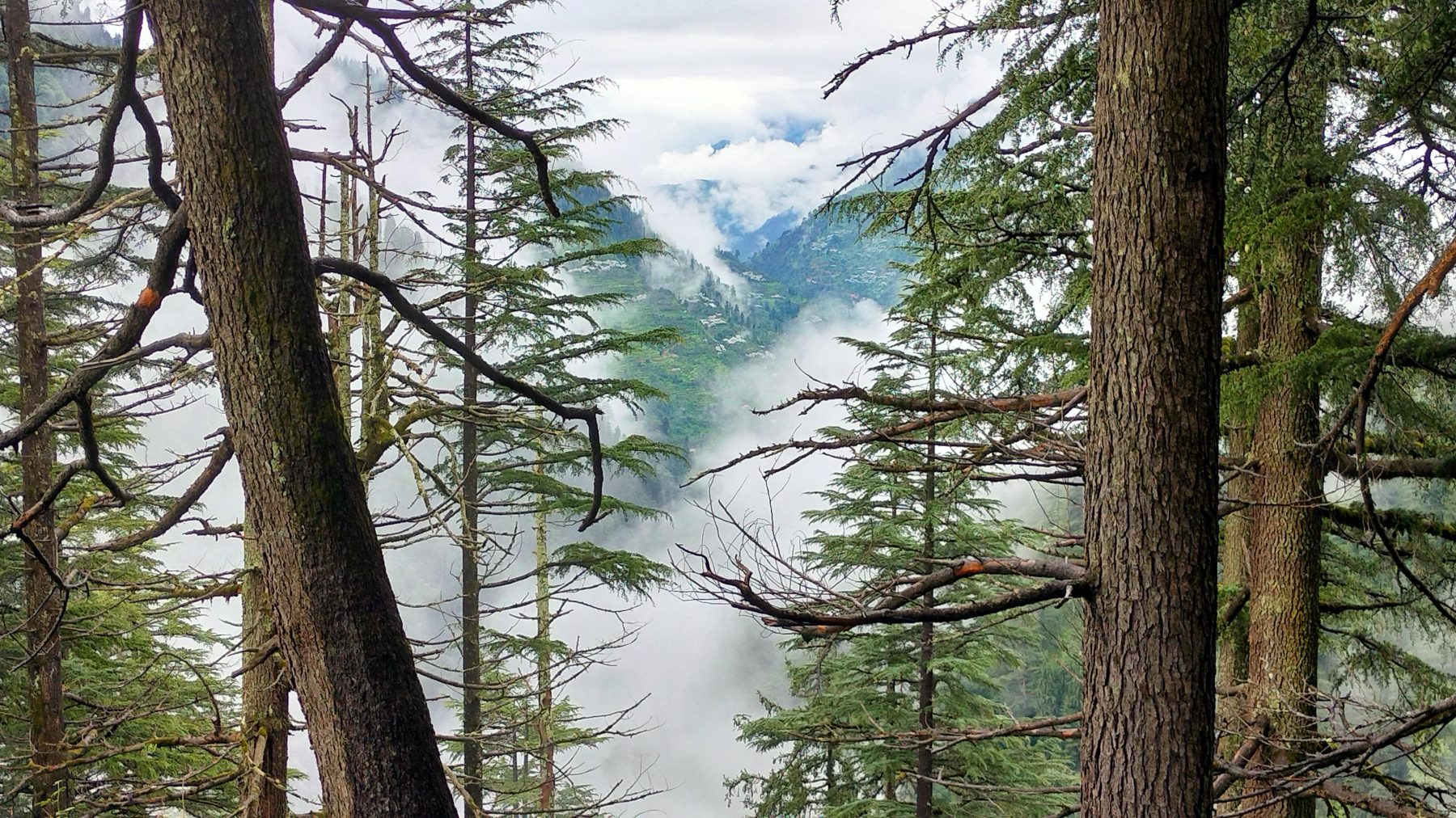Shrikhand Mahadev Kailash: An Incredible Journey to Heaven