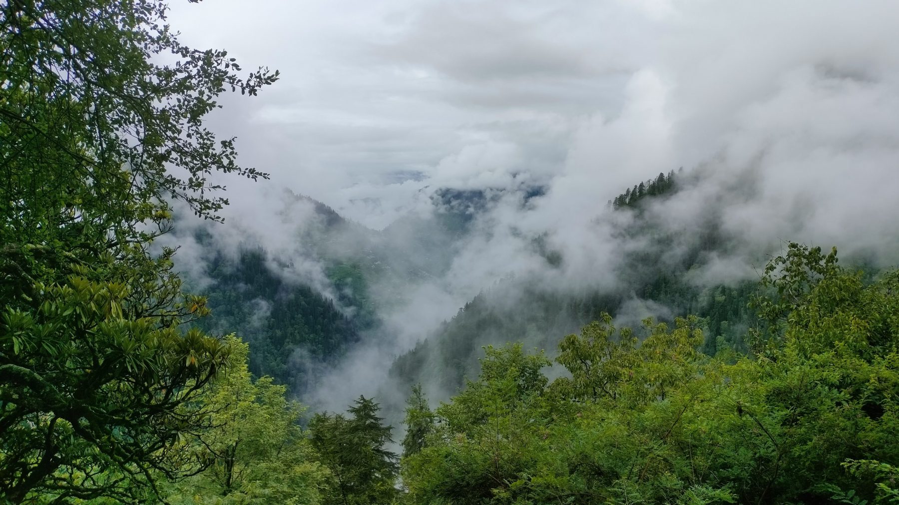 Shrikhand Mahadev Kailash: An Incredible Journey to Heaven
